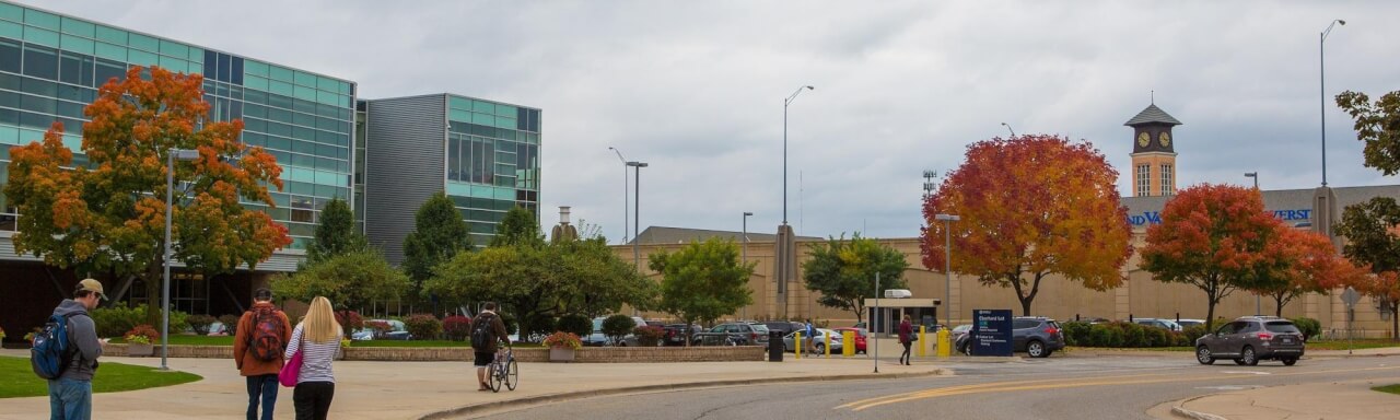 School of Engineering - Grand Valley State University